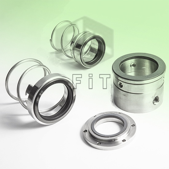 ROPLAN R53 SEALS